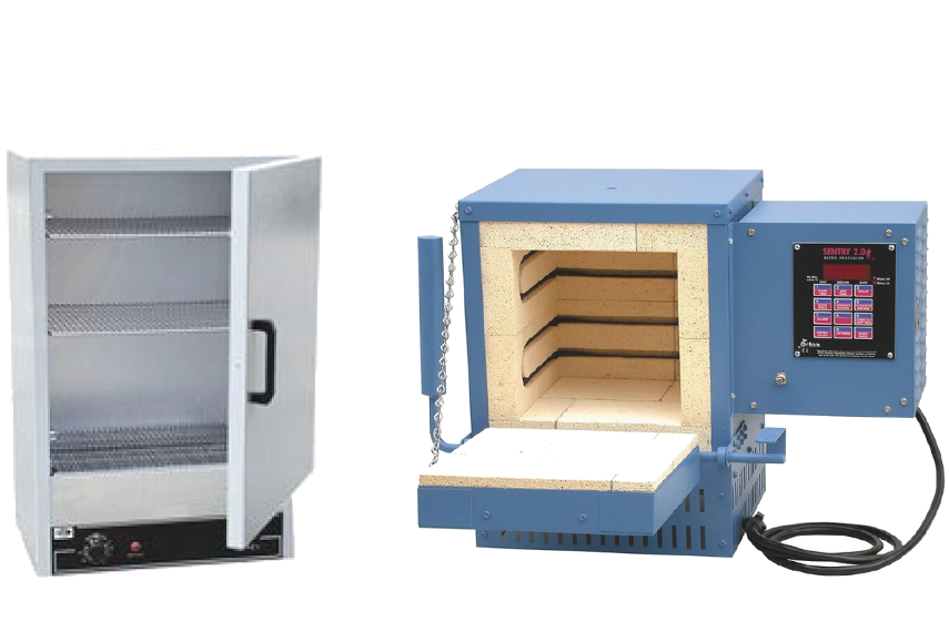 Materials Testing - Galelep