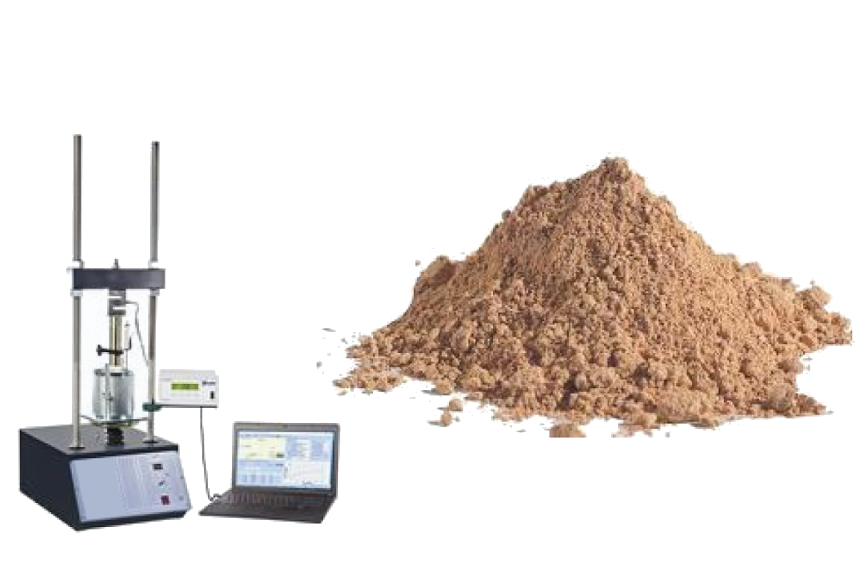 Materials Testing - Galelep